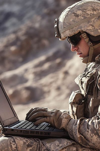 Turnkey AI - Iternal Technologies